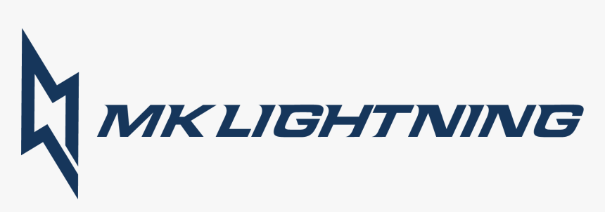 Milton Keynes Lightning Logo - Graphics, HD Png Download , Transparent ...