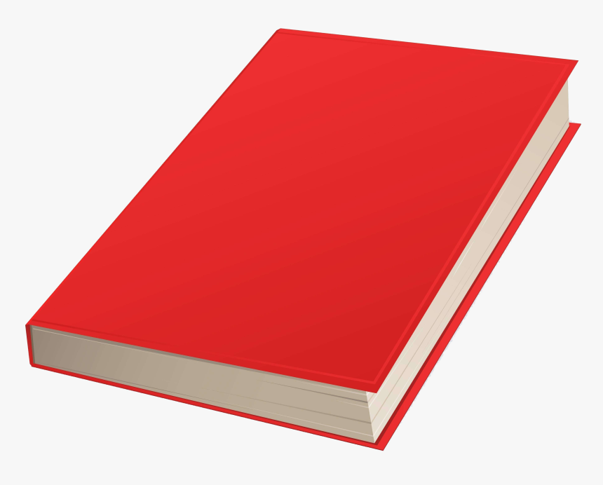 Red Book Png Clipart - Red Book, Transparent Png , Transparent Png ...