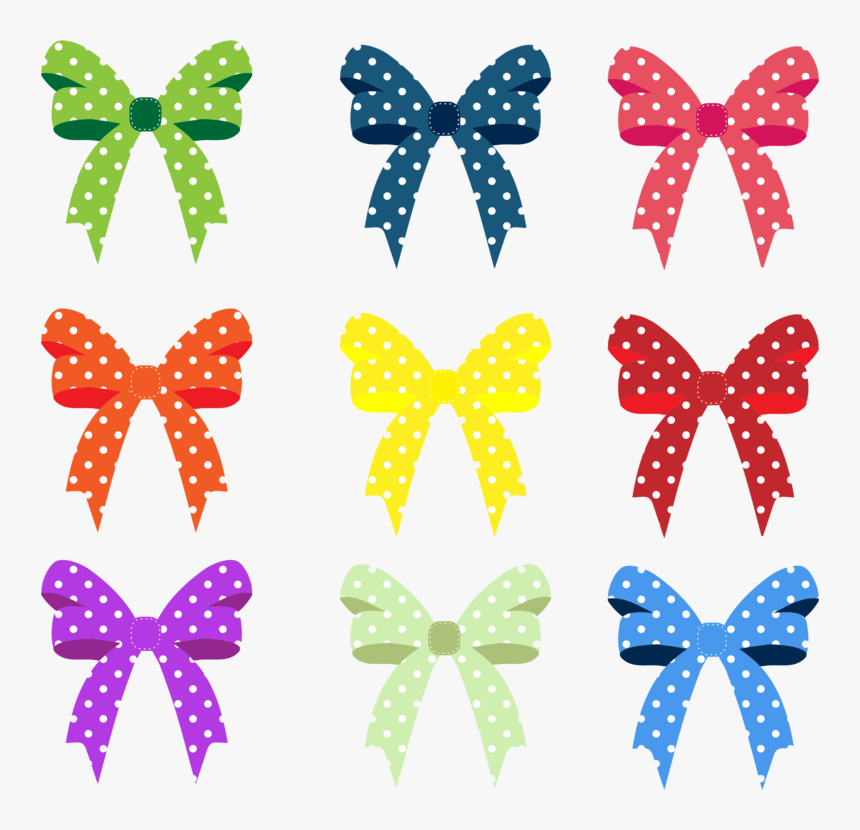 Butterfly Clipart Ribbon - Colored Ribbon Icon Png, Transparent Png ...