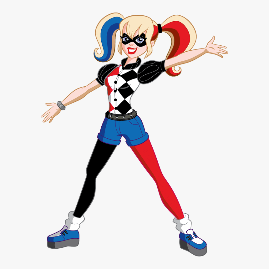 Harley Quinn Symbol Png, Transparent Png , Transparent Png Image - PNGitem