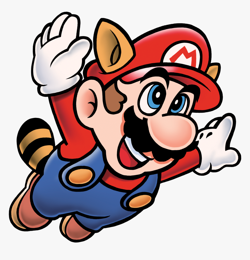 Super Mario Bros 3 Png, Transparent Png , Transparent Png Image - PNGitem