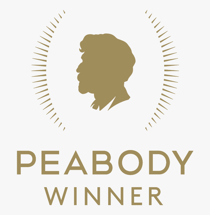 Peabody Awards Logo, HD Png Download , Transparent Png Image - PNGitem