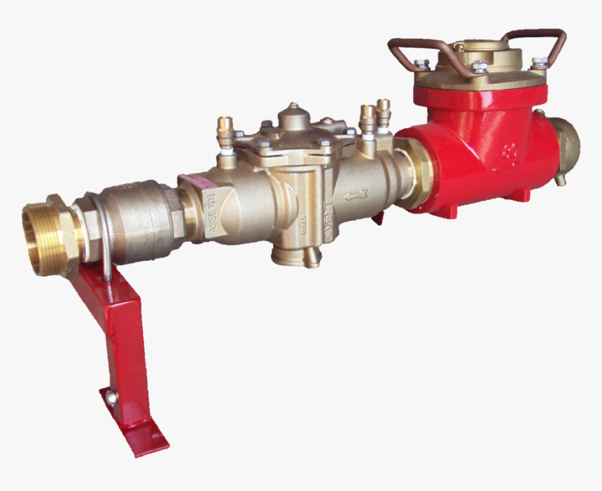 Hydrant Water Meter For Sale, HD Png Download , Transparent Png Image ...