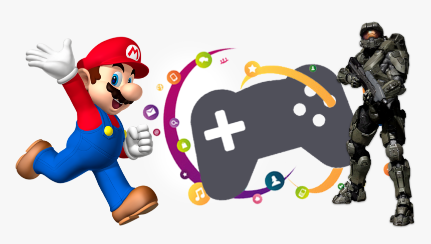 Transparent Background Mario Png - Mario Animated Sprites 3d, Png ...