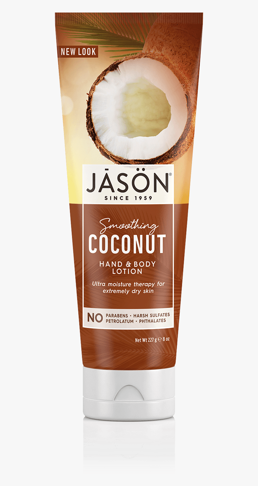 Jason Softening Cocoa Butter Hand And Body Lotion, HD Png Download ...