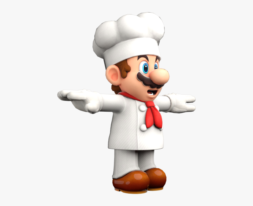 Download Zip Archive - Mario T Pose Png, Transparent Png , Transparent ...