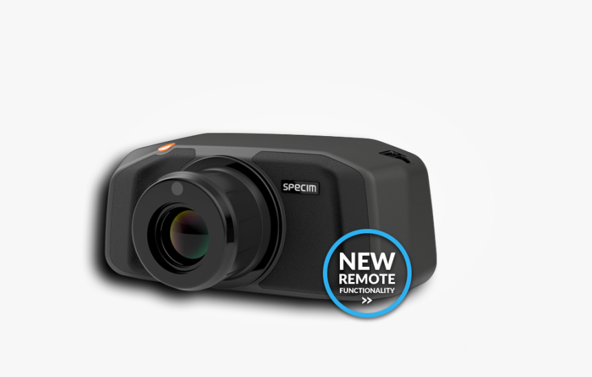 Mirrorless Interchangeable-lens Camera, HD Png Download , Transparent ...