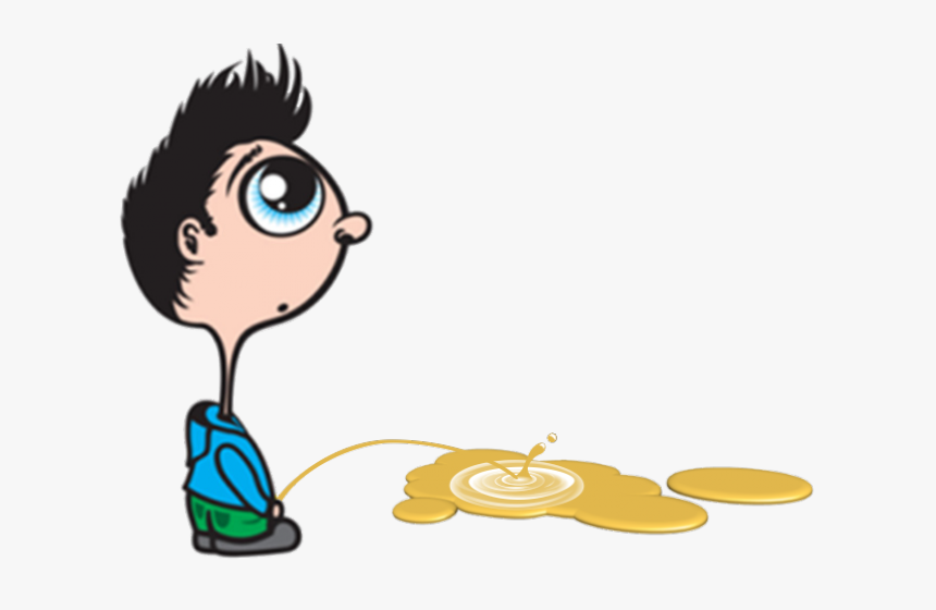 Puddle Clipart Sodden - Toilet Wee, HD Png Download , Transparent Png ...
