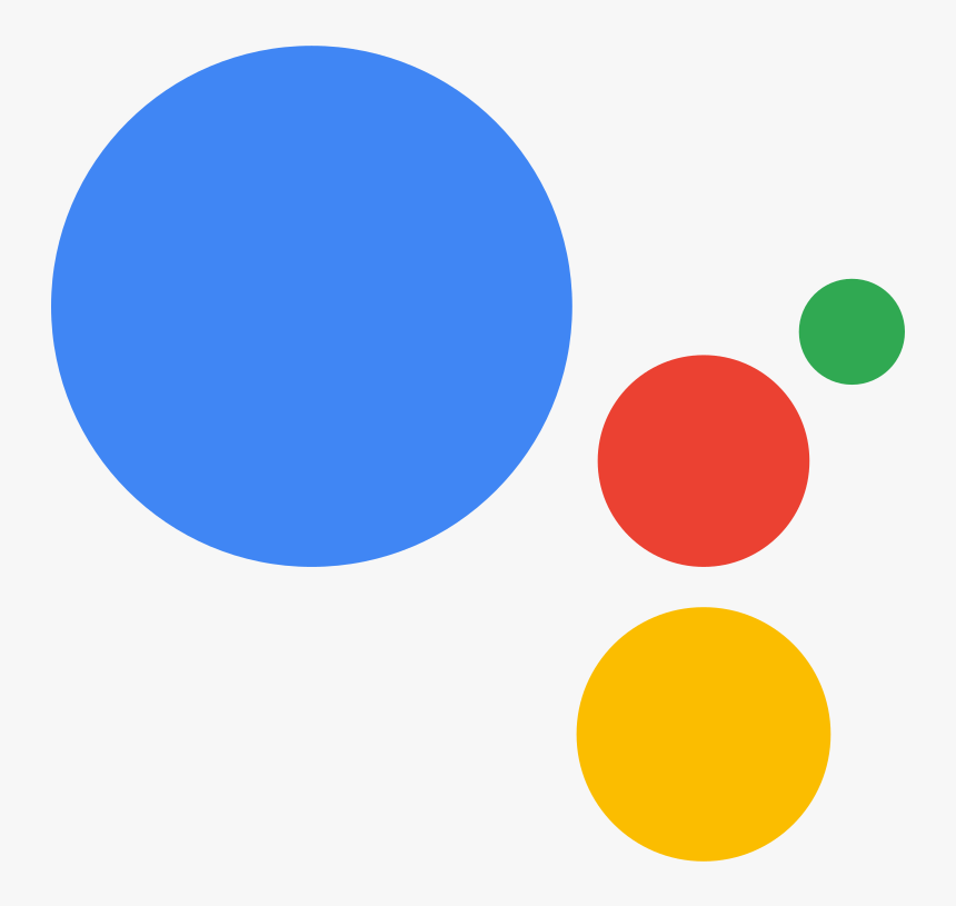 Google Assistant Logo - Google Assistant Logo Transparent, HD Png ...