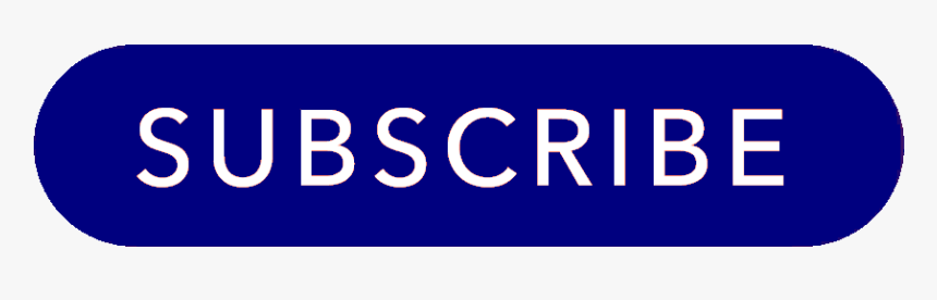 Blue Subscribe Png - Parallel, Transparent Png , Transparent Png Image ...