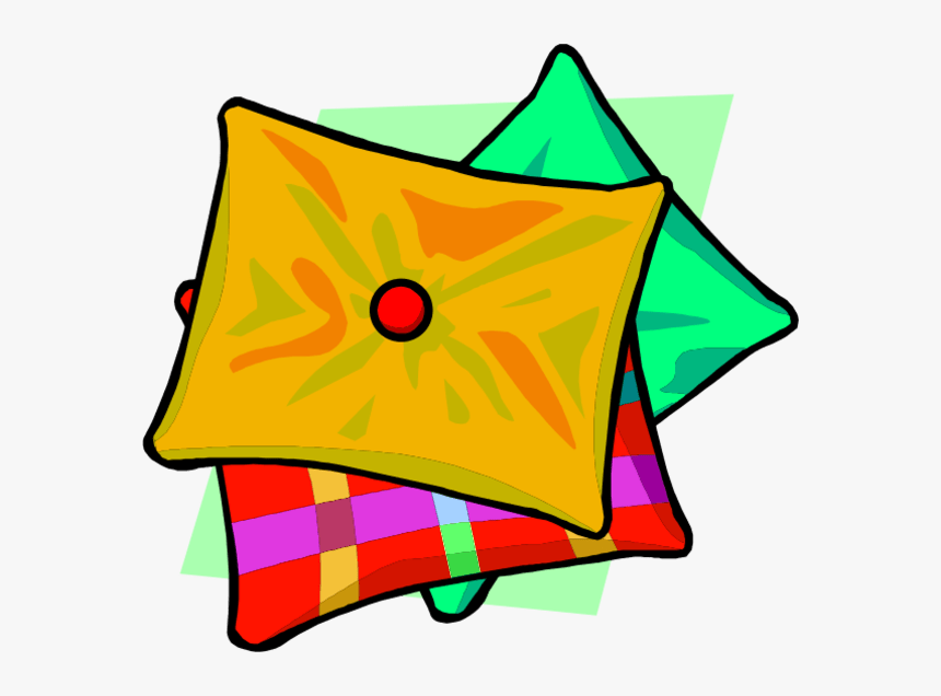 Pillow Clipart Png
