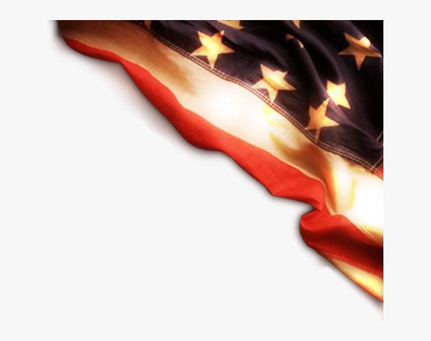 American Flag On Fire Transparent, HD Png Download , Transparent Png ...