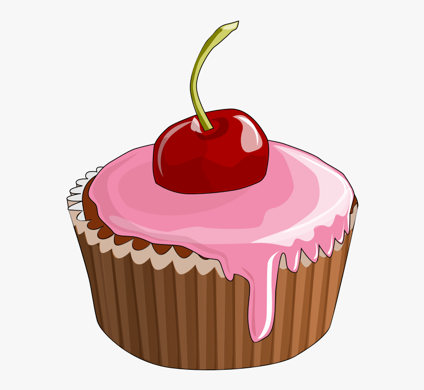 Emoji Cupcakes Png, Transparent Png , Transparent Png Image - PNGitem