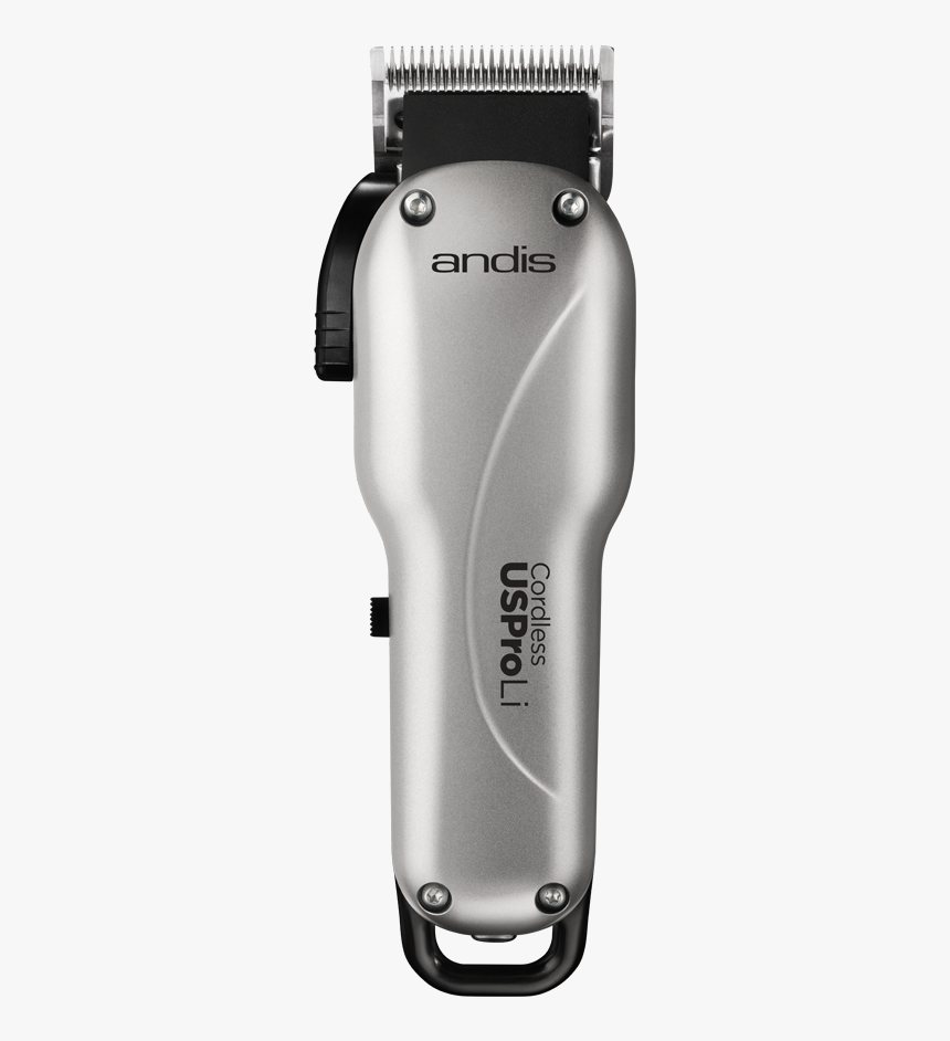 Andis Cordless Envy Li, HD Png Download , Transparent Png Image - PNGitem