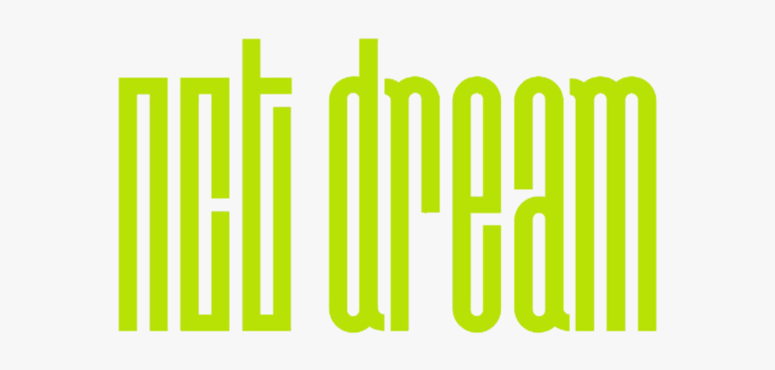 Thumb Image - Nct Dream Logo, HD Png Download , Transparent Png Image ...