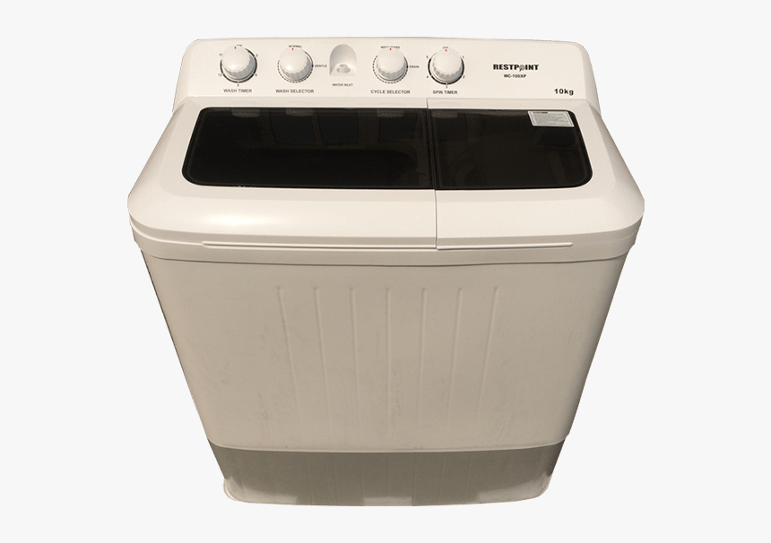Washing Machine, HD Png Download , Transparent Png Image - PNGitem