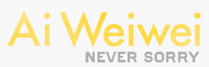 Never Sorry - Gold, HD Png Download , Transparent Png Image - PNGitem