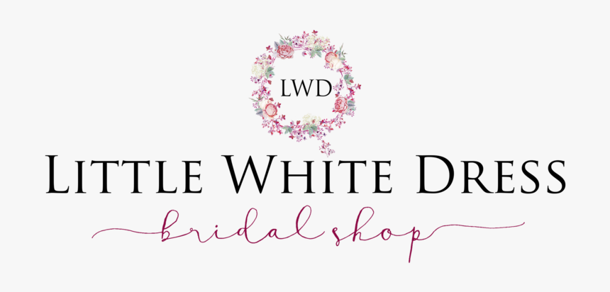 Wreathandlogo - Bridal Shop Logo, HD Png Download , Transparent Png ...