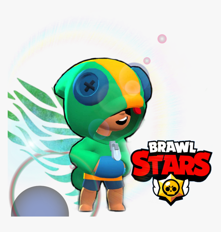 Thumb Image - Brawl Stars Logo Png, Transparent Png , Transparent Png ...