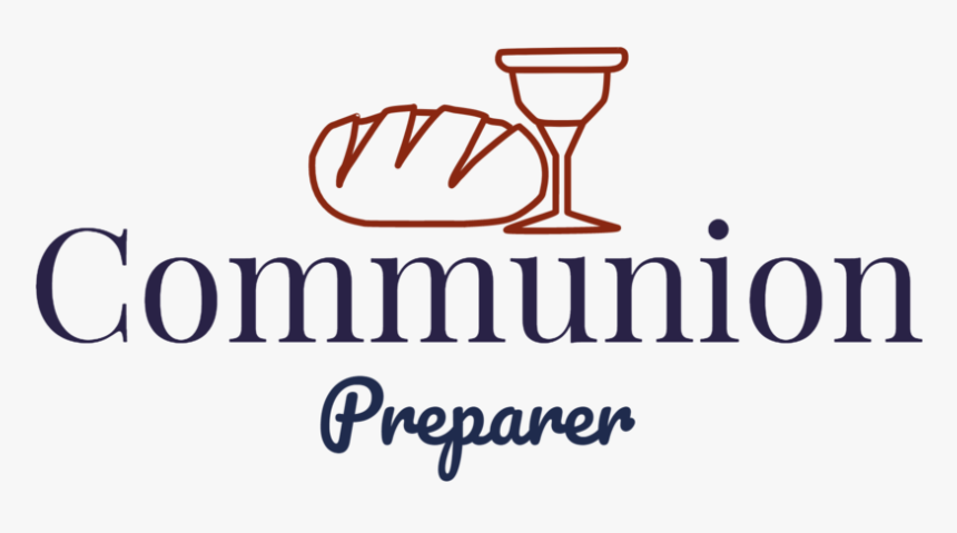 Communion-logo, HD Png Download , Transparent Png Image - PNGitem