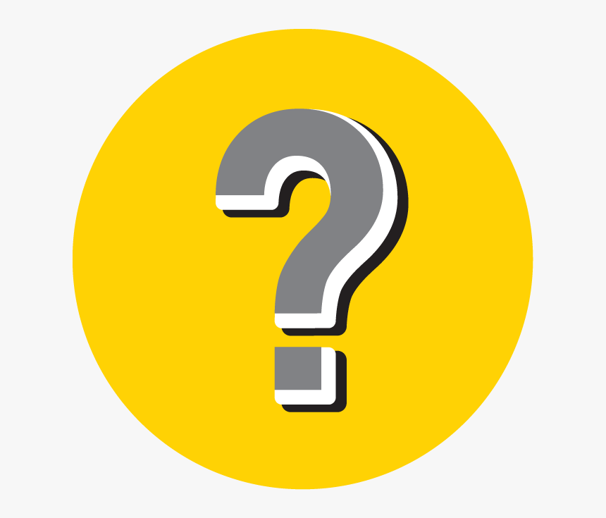 Common Questions Icon - Personal Group Milton Keynes, HD Png Download ...