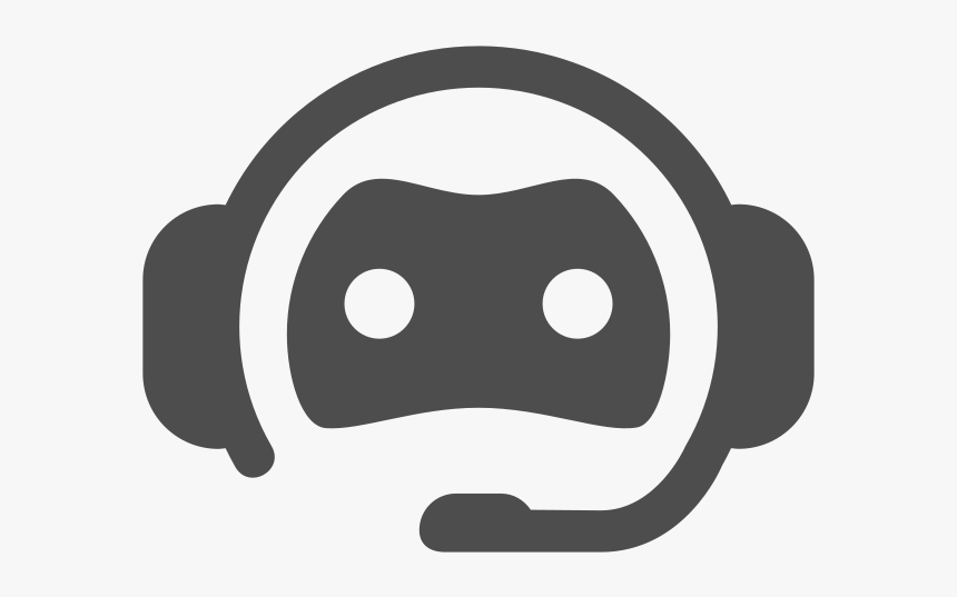 Chatbot Icon - Chatbot Icon Transparent Background, HD Png Download ...