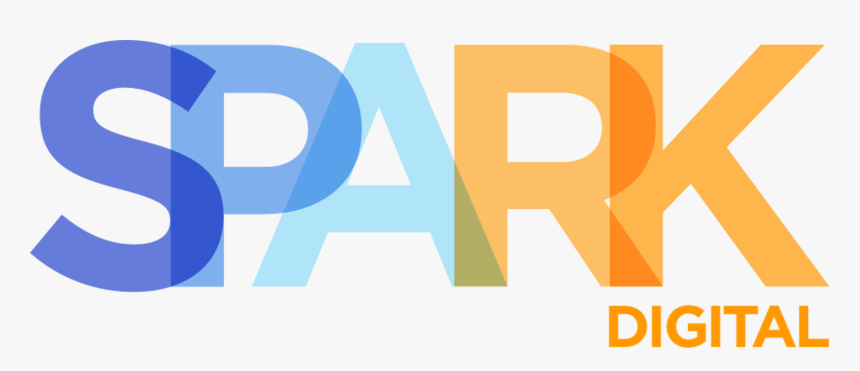 Spark Digital, HD Png Download , Transparent Png Image - PNGitem
