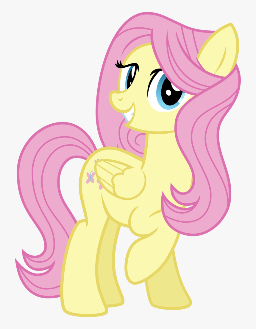 Alternate Hairstyle, Artist - Mlp Lily Lace Hair, HD Png Download ...