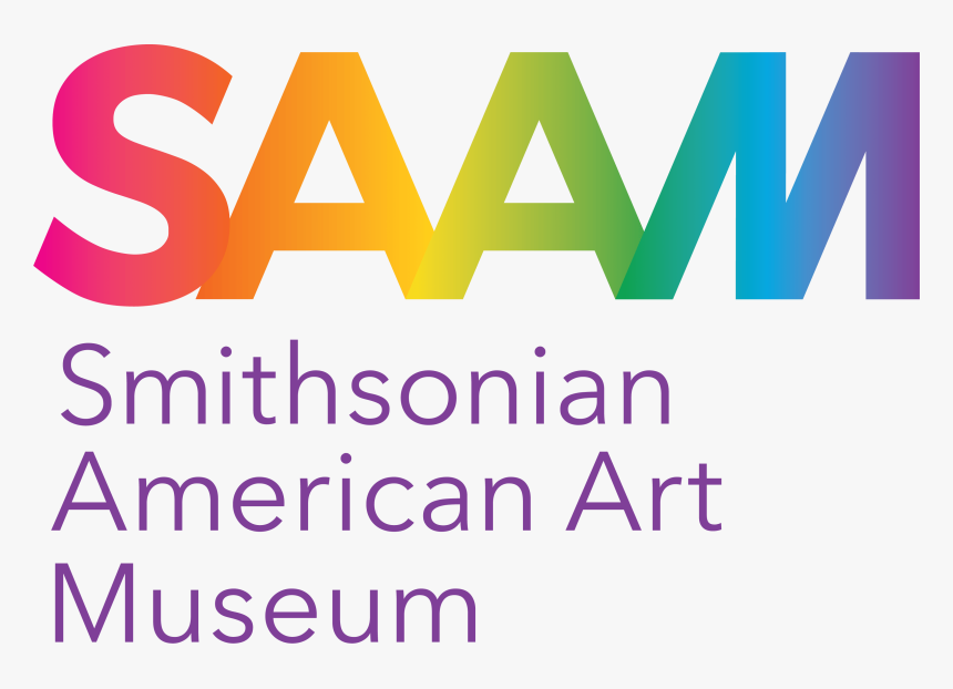 Smithsonian American Art Museums Logo, HD Png Download , Transparent ...