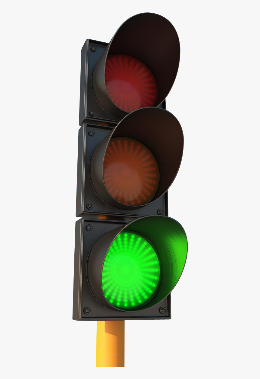 Green Traffic Light Png, Transparent Png , Transparent Png Image - PNGitem
