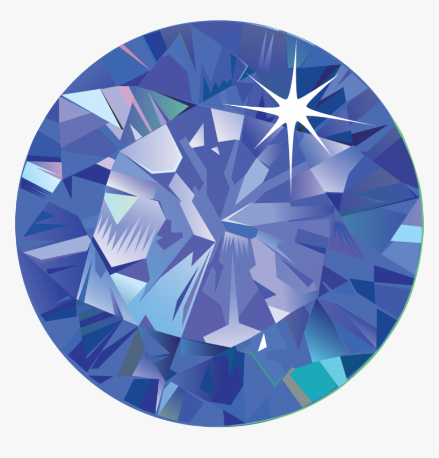 Gem - Transparent Background Gem Transparent, HD Png Download ...