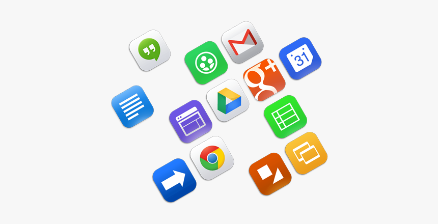 Best Google Apps Service Provider India - Apps Png, Transparent Png ...