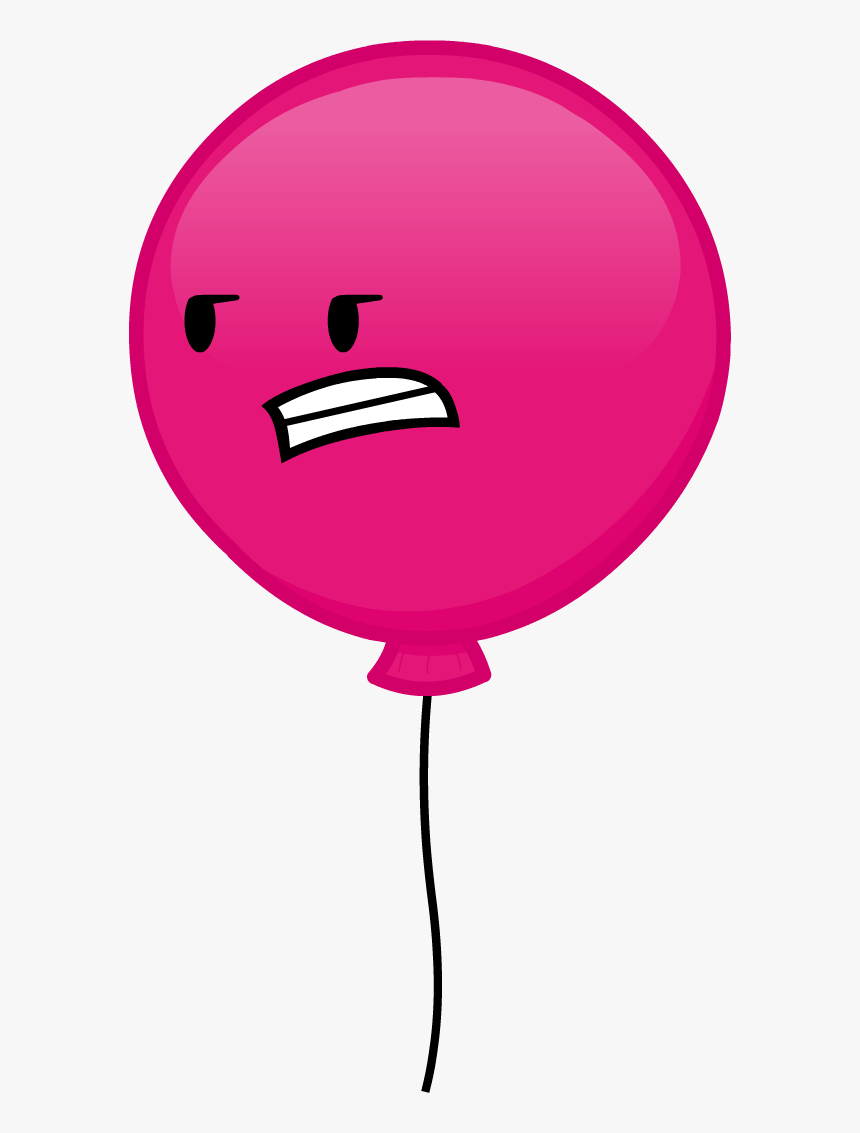 Object Lockdown Wiki - Super Object Battle Balloon, HD Png Download ...