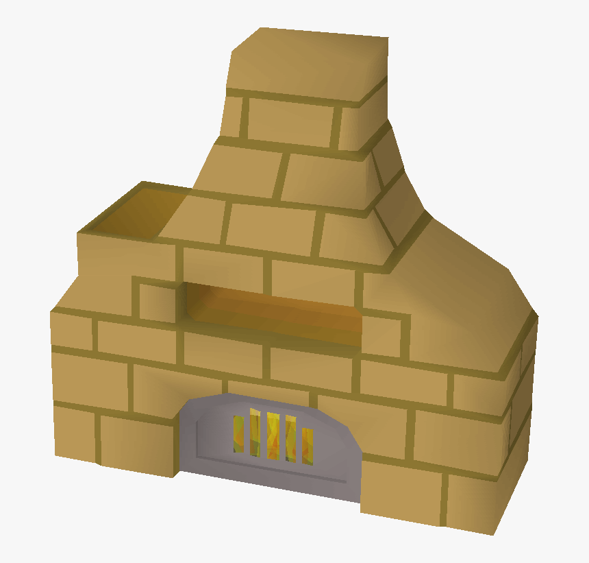 Old School Runescape Wiki - House, HD Png Download , Transparent Png ...
