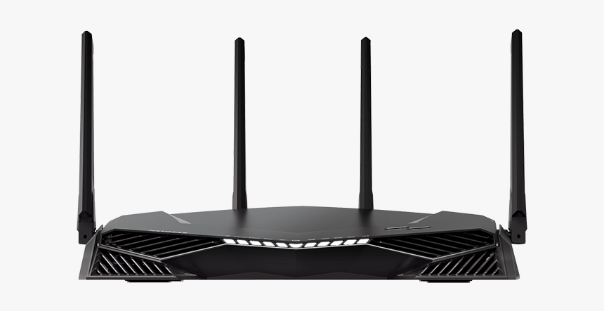 Router Nighthawk Pro Gaming Xr500, HD Png Download , Transparent Png ...