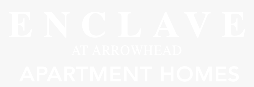 Enclave At Arrowhead , Png Download - Poster, Transparent Png ...