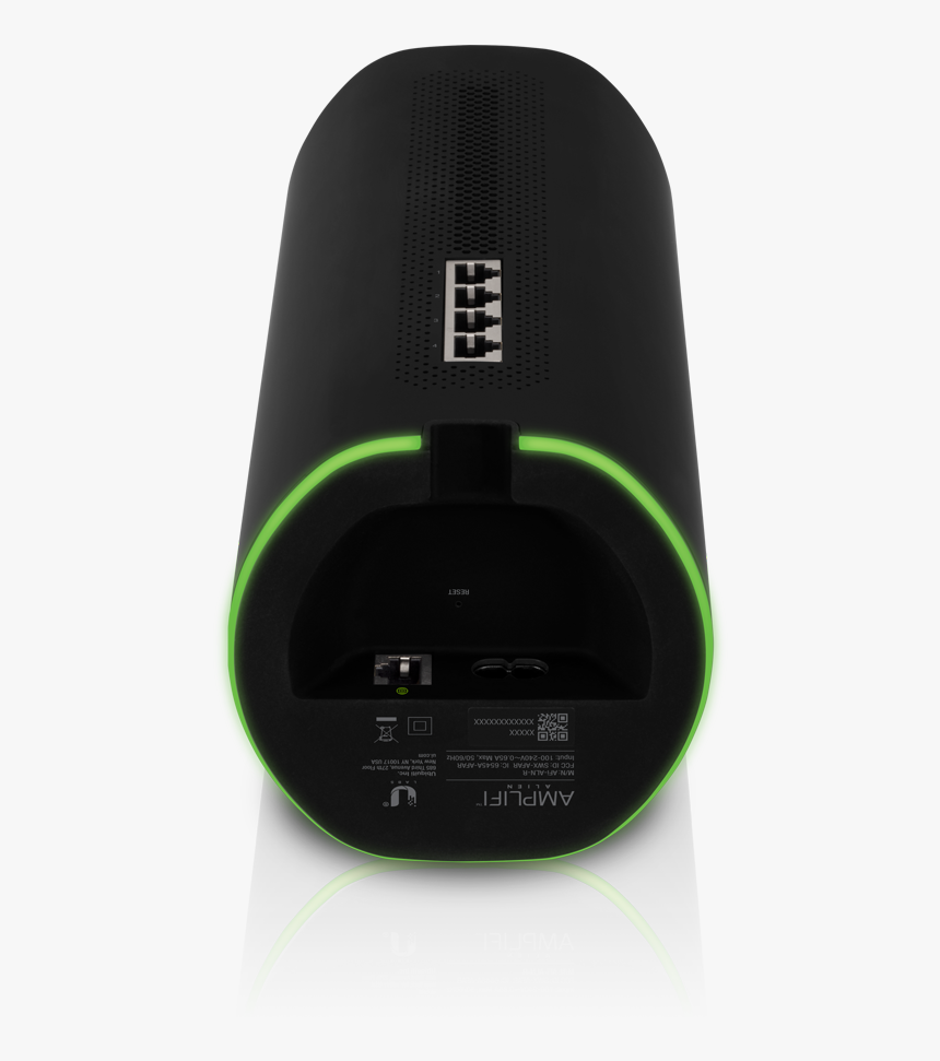 Amplifi Alien Router, HD Png Download , Transparent Png Image - PNGitem