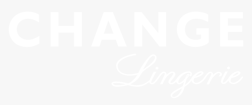 Change Lingerie - Change Lingerie Logo, HD Png Download , Transparent ...