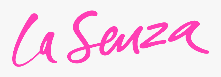 La Senza Logo - La Senza, HD Png Download , Transparent Png Image - PNGitem