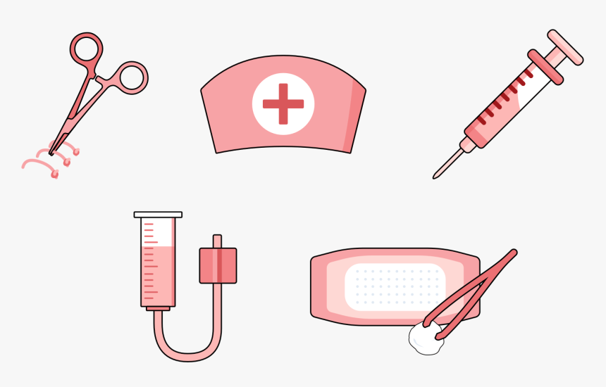 Nursing Procedures, HD Png Download , Transparent Png Image - PNGitem