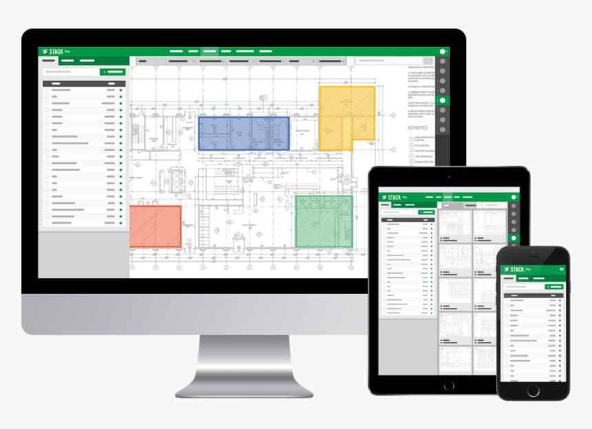 Stack Estimating Software, HD Png Download , Transparent Png Image ...