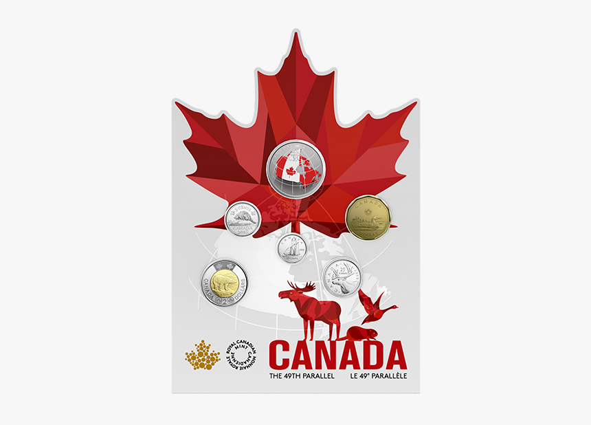 Royal Canadian Mint, HD Png Download , Transparent Png Image - PNGitem