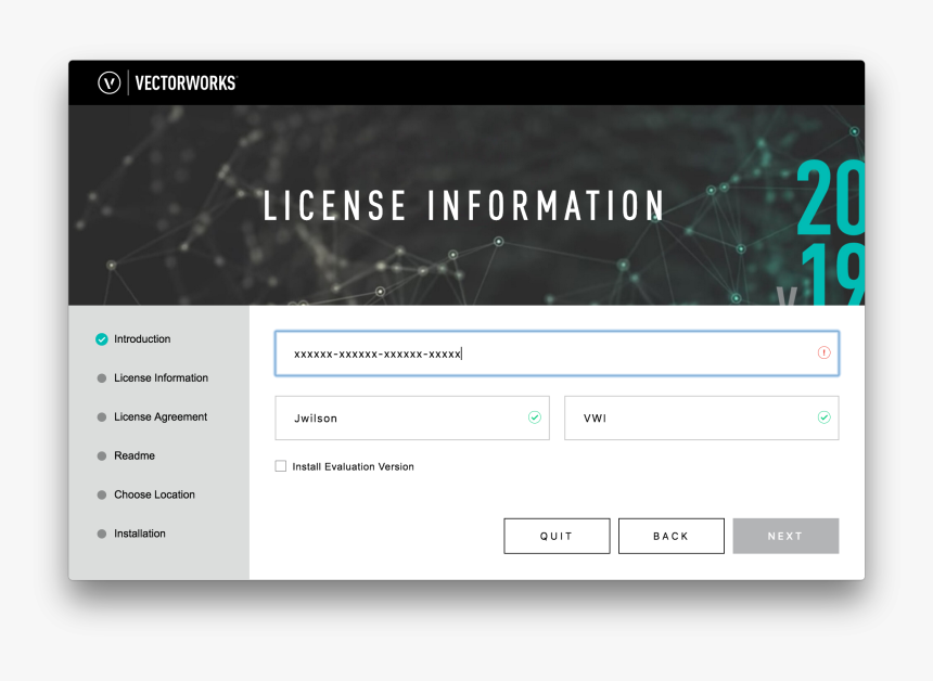 Serial Number Vectorworks 2020, HD Png Download , Transparent Png Image ...