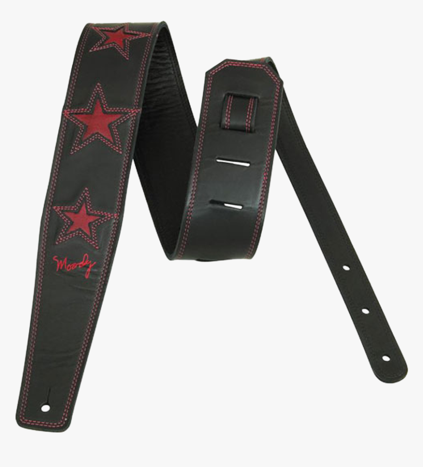 2 - - Red And Black Guitar Strap, HD Png Download , Transparent Png ...