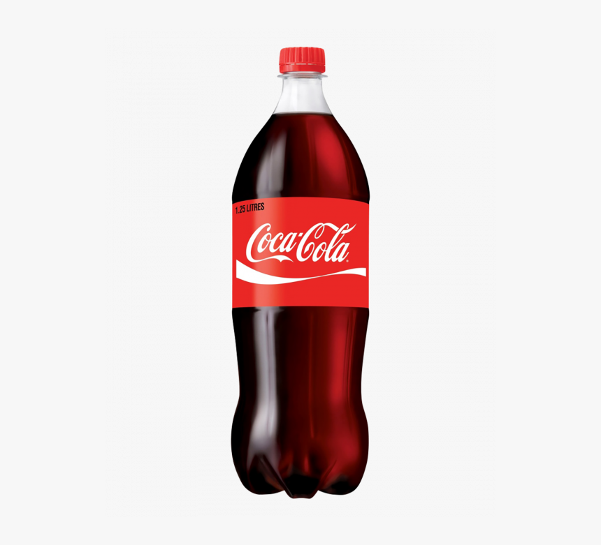 Coca Cola Bottle, HD Png Download , Transparent Png Image - PNGitem