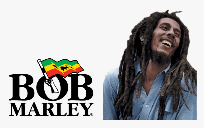 Bob Marley Logo Png, Transparent Png , Transparent Png Image - PNGitem