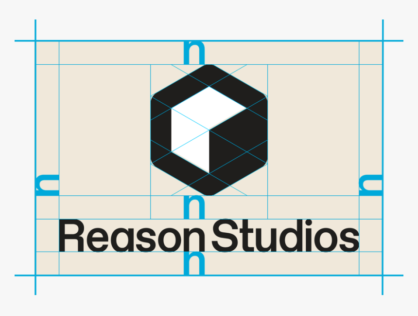 Reason Studios New Logo - Reason Studios, HD Png Download , Transparent ...