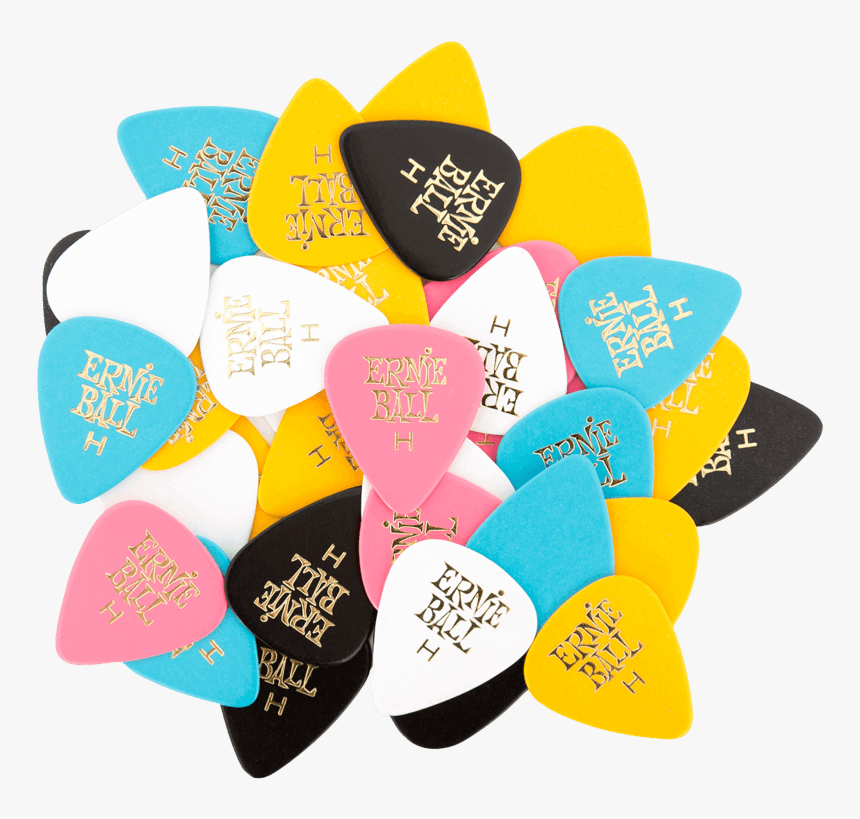 Guitar Pick Png - Guitar Picks Png, Transparent Png , Transparent Png ...