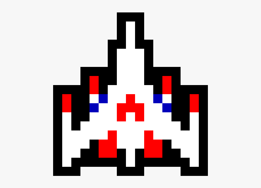 Space Invaders Ship Transparent, HD Png Download , Transparent Png ...