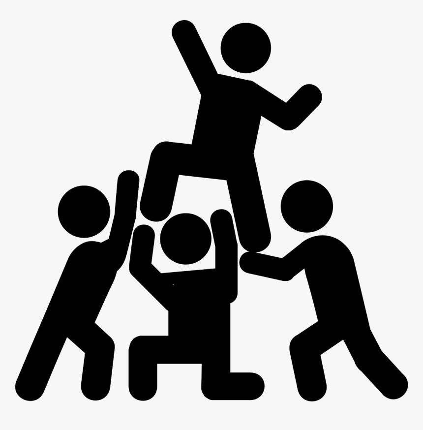 Team Building Icon Png, Transparent Png , Transparent Png Image - PNGitem